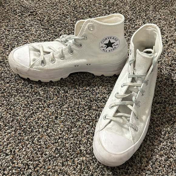 Converse | Shoes | Comfortable Cute Converse | Poshmark